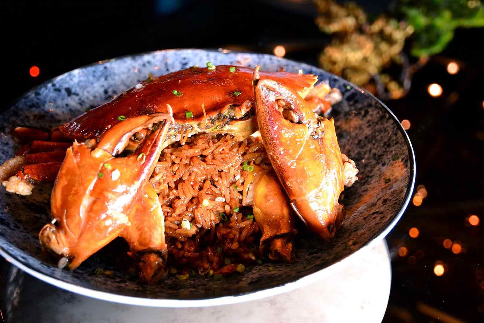 Palais de Chine Hotel Taipei - Dining - LE PALAIS